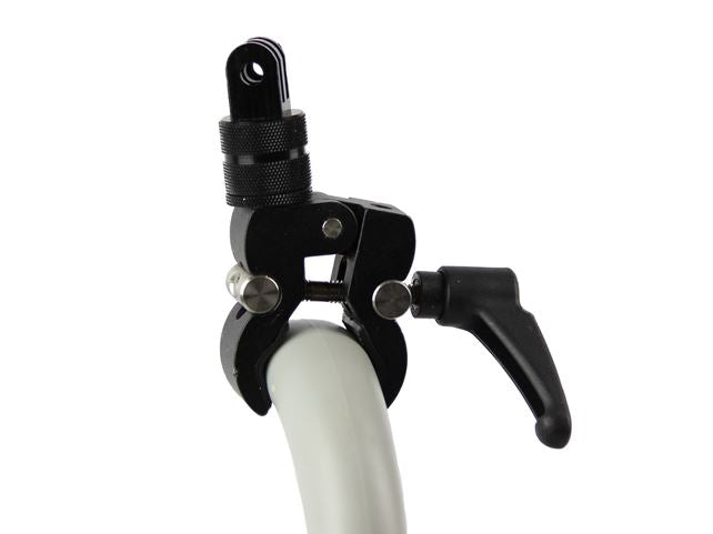 GoPro C-Clamp Style Handlebar Mount – Frankensled Inc.